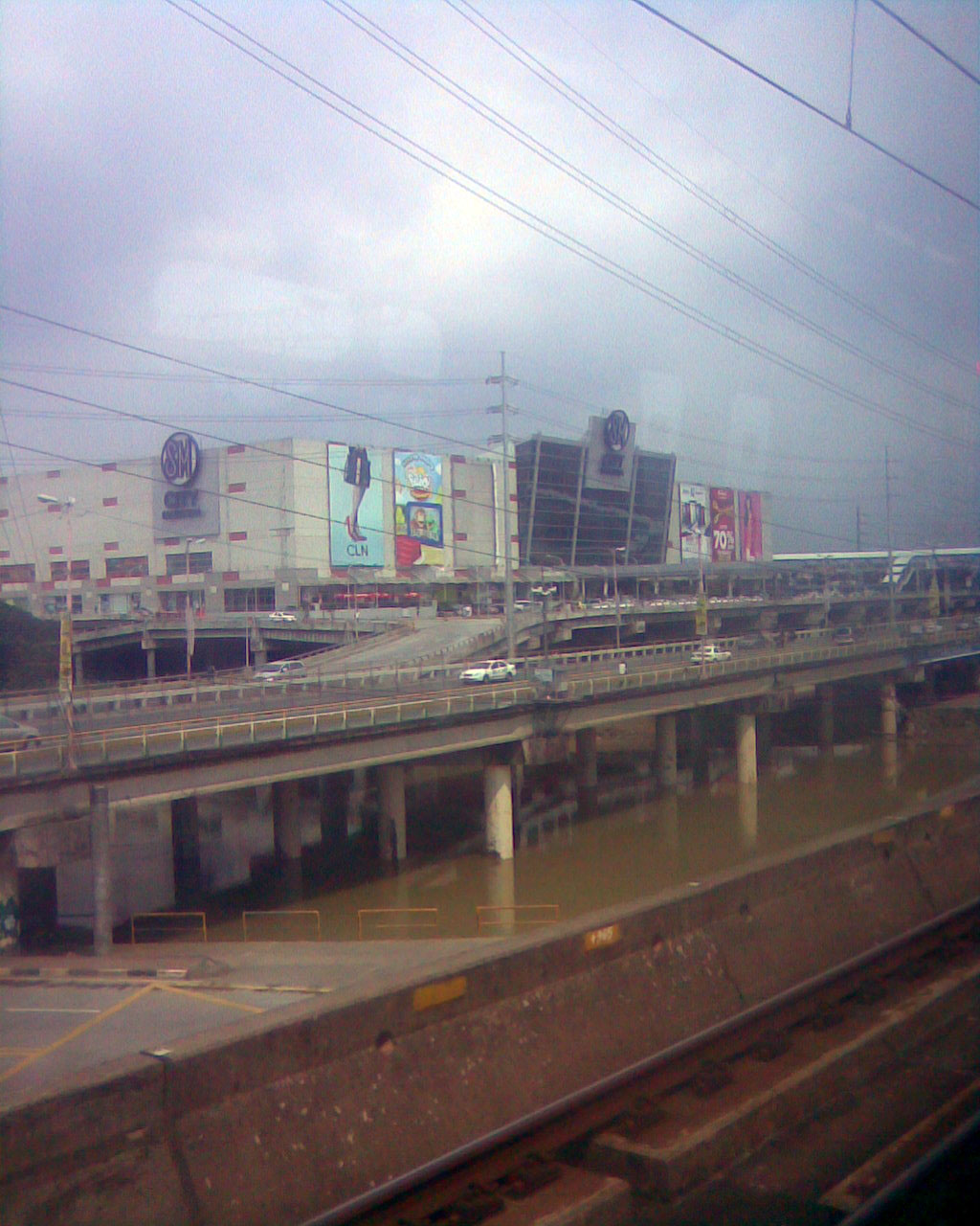 Tulay ng Marcos - Lungsod Marikina
