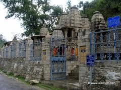 GOPINATH MANDIR (Gopinath Temple) - Gopeshwar