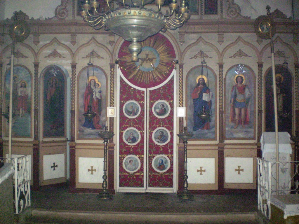 Piila Peaingel Miikaeli kirik - Piila | Kirche, Orthodox ...