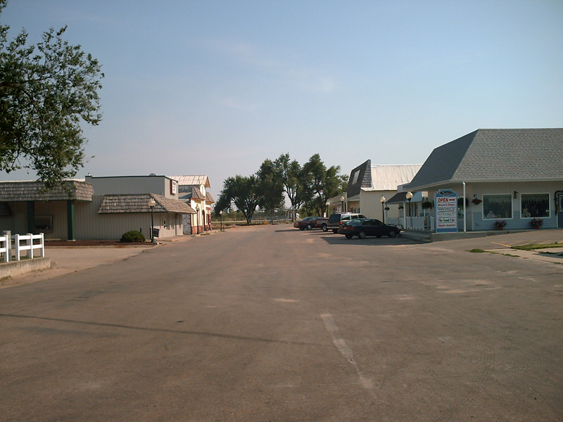 Yoder, Kansas