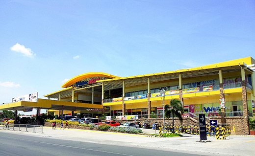 WalterMart Tanauan - Tanauan