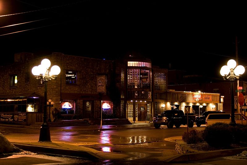 Stillwater, Oklahoma