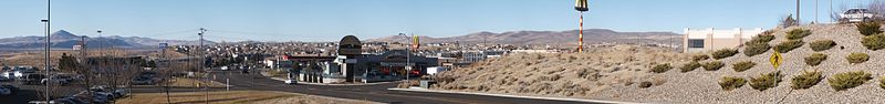 Elko, Nevada