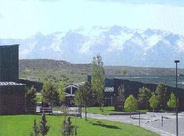 Spring Creek, Nevada