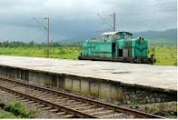 Visakhapatnam Railway Station (VSKP) - Visakhapatnam | train station