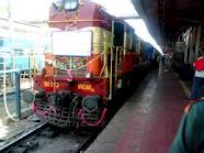 Visakhapatnam Railway Station (VSKP) - Visakhapatnam | train station