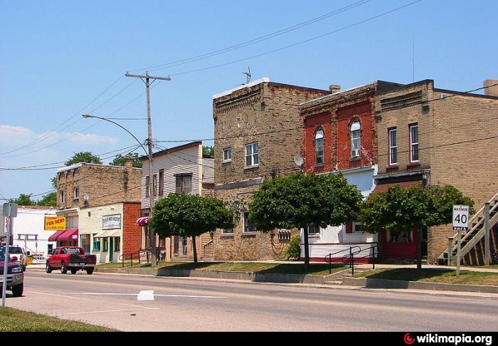 Plympton-Wyoming, Ontario