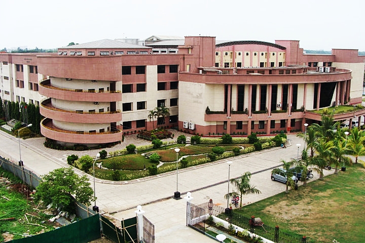 Delhi Public School Megacity, Kolkata