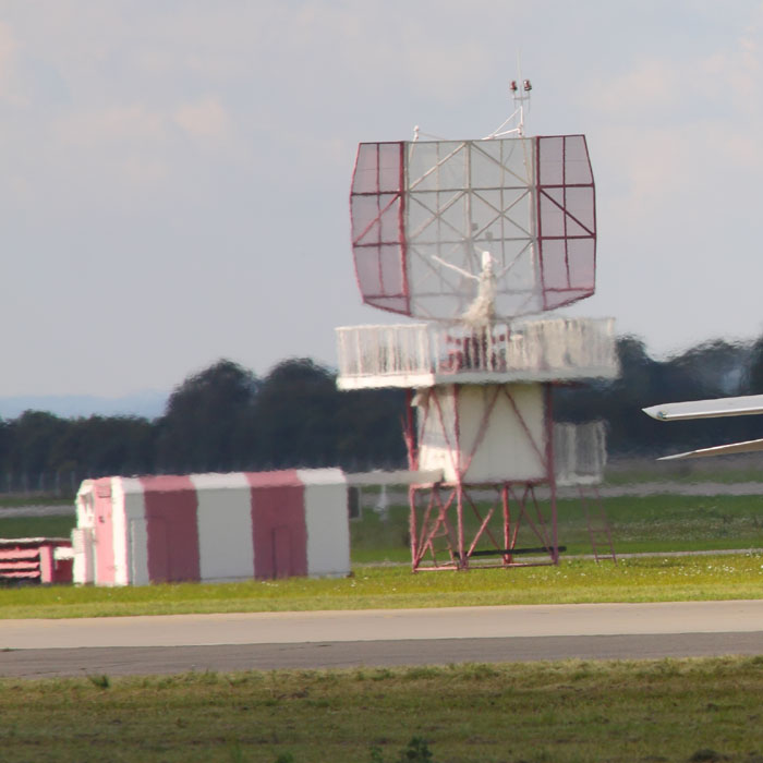 Radar RL-41