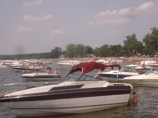 Oneida Lake