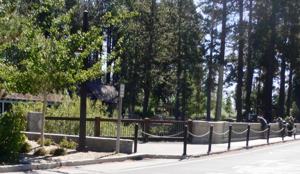 Fanny Bridge