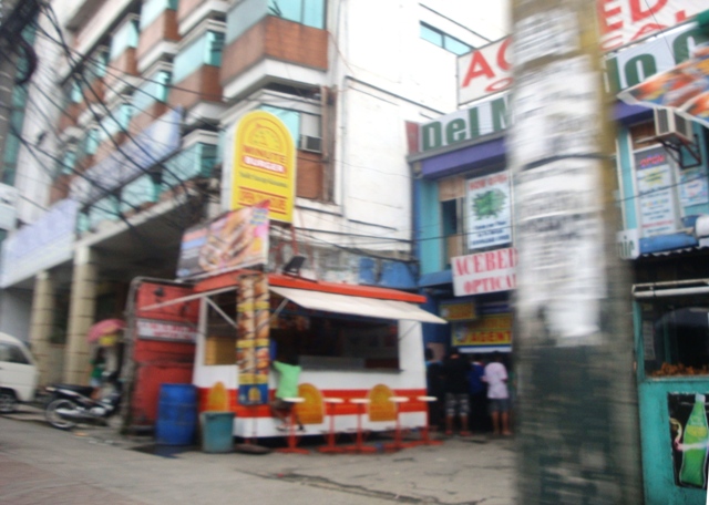 Jollibee - Talipapa - Quezon City