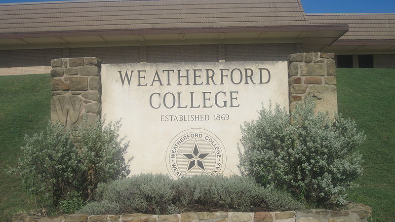 Weatherford College - Weatherford, Texas