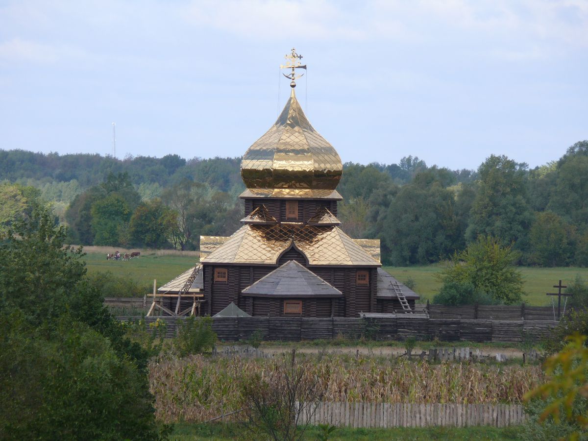 Poliske