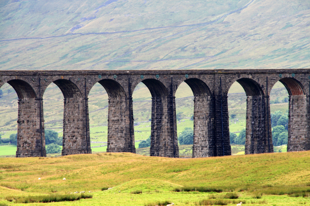 Ribblehead Viaduct