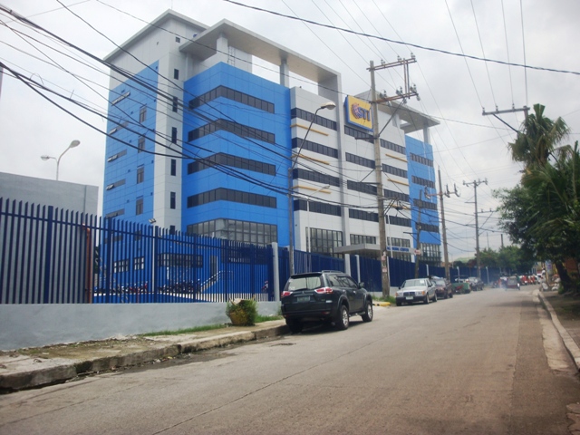STI College, Novaliches - Quezon City