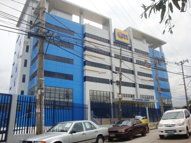 STI Academic Center Novaliches - Quezon City