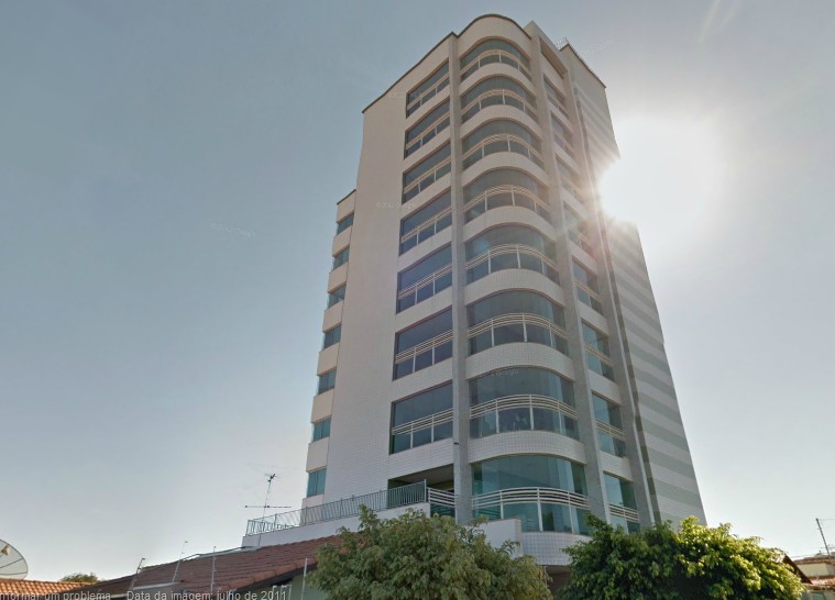 Edifício Residencial Lima e Andrade - Patos de Minas