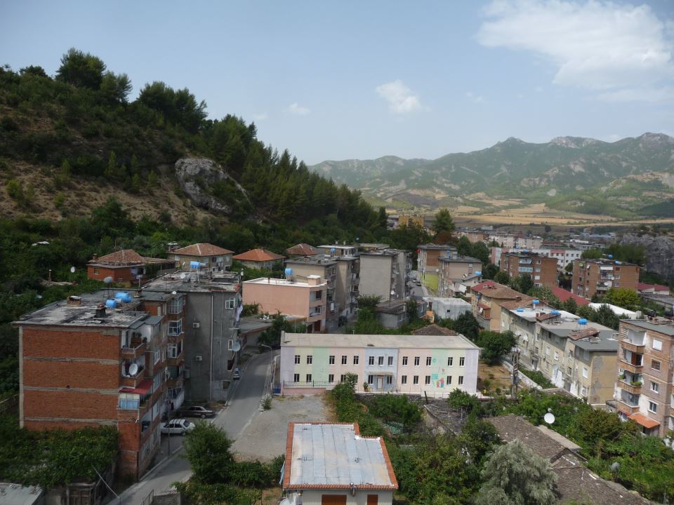 Shurkaleci - Përmet (Shqip)