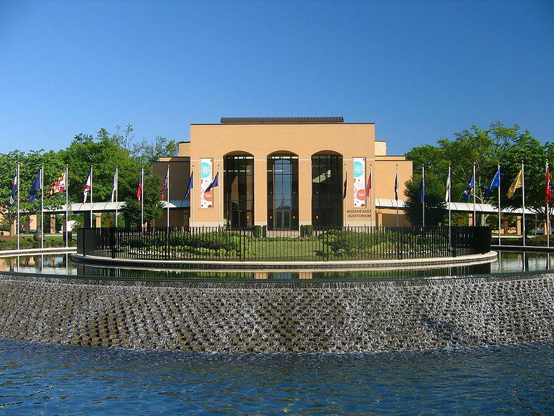 Bob Jones University