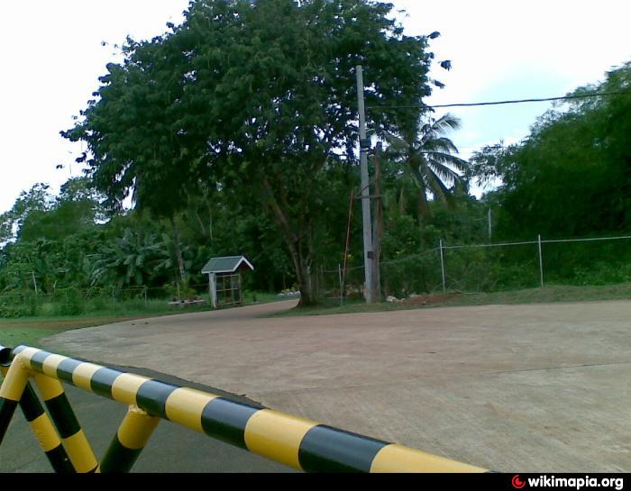Airport Security Guard House - Rio Tuba | guard post