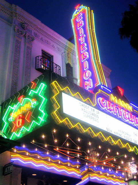 WeWork - Santa Monica, California