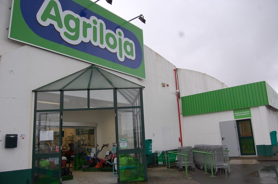 Agriloja - Santiago do Cacém