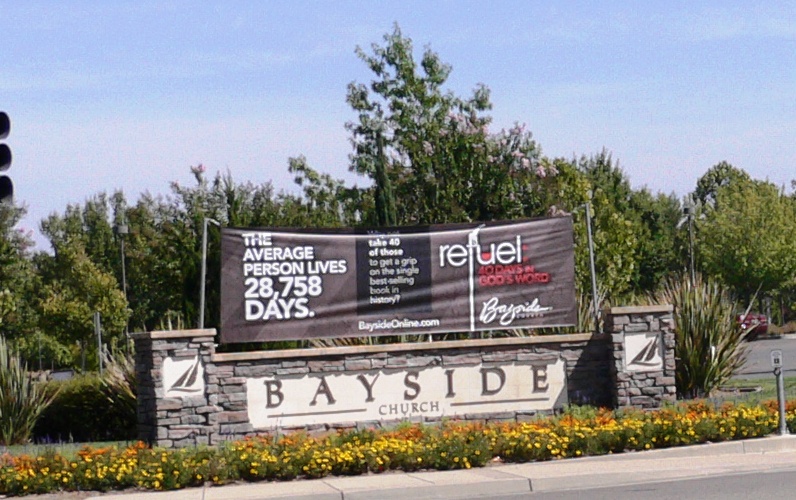 Bayside Church