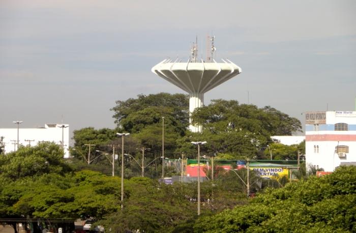 Ceilândia Centro - Ceilândia