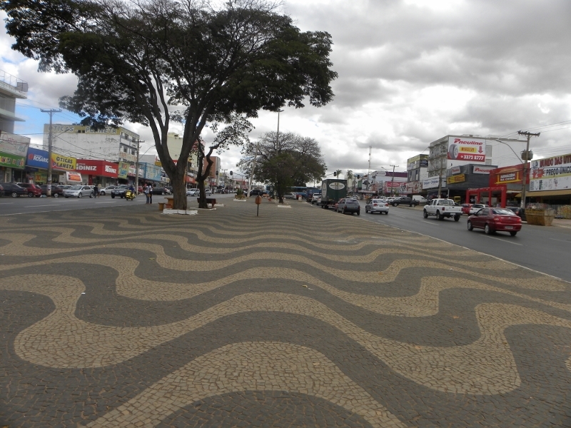 Ceilândia Centro - Ceilândia