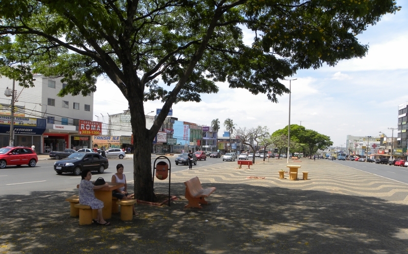 Ceilândia Centro - Ceilândia