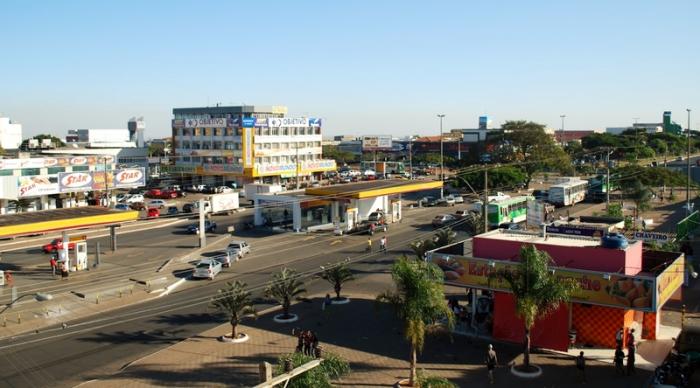 Ceilândia Centro - Ceilândia