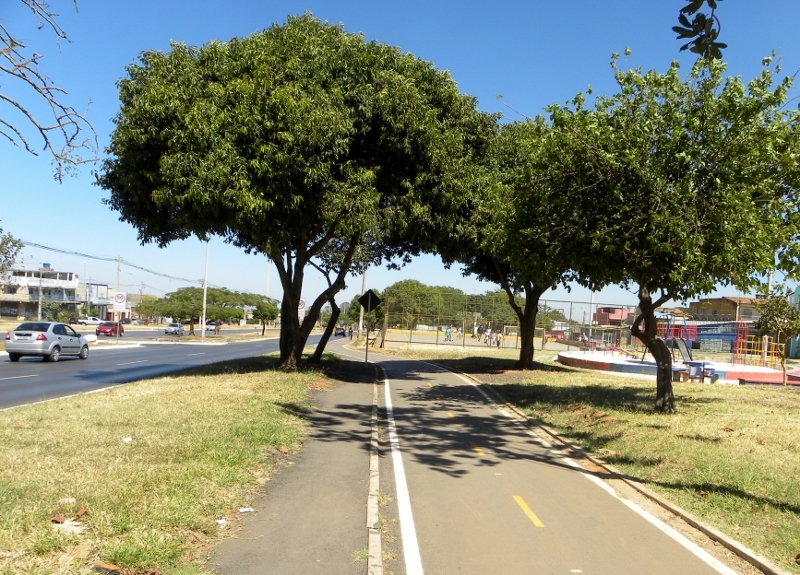 Setor P Sul - Ceilândia