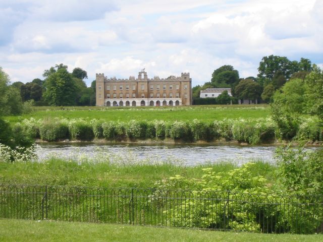 Syon House - Brentford