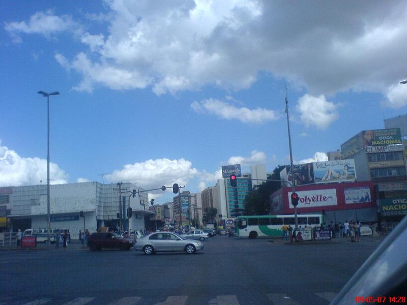 Center Taguatinga - Taguatinga