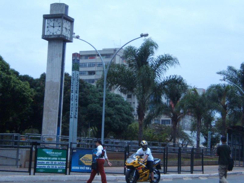 Center Taguatinga - Taguatinga