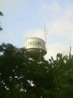 Sweeny, Texas