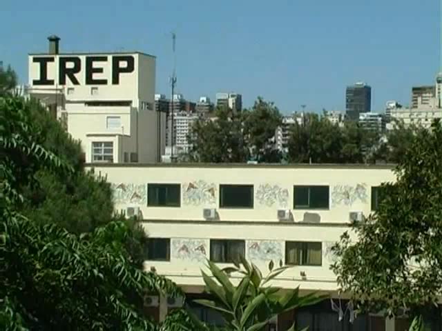 Instituto de Rehabilitación Psicofísica (IREP) - Buenos Aires