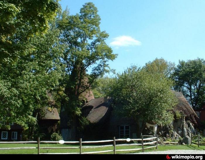 Tyringham, Massachusetts