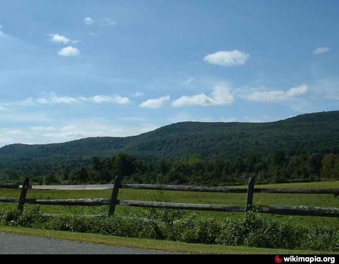 Tyringham, Massachusetts