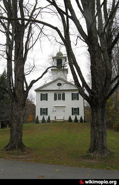 Alford, Massachusetts