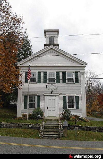 Alford, Massachusetts