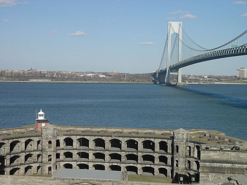 Fort Wadsworth
