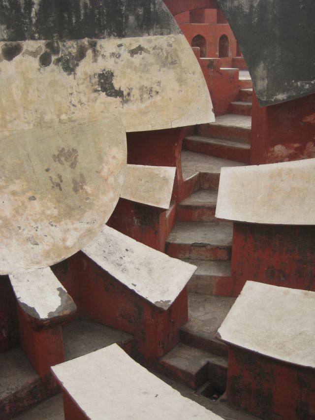 Jai Prakash Yantra - Delhi