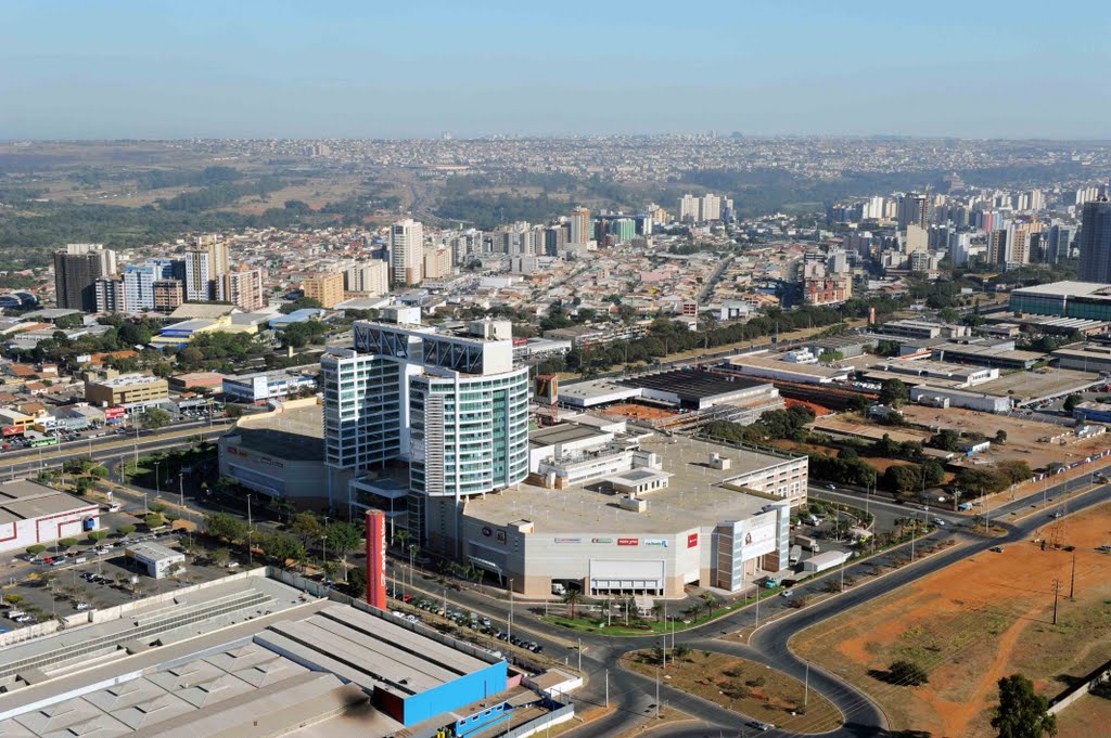 Taguatinga Shopping - Arniqueira