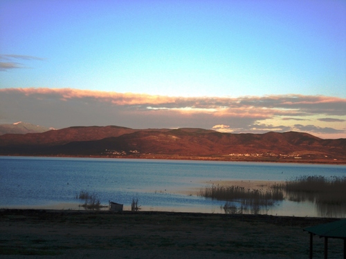 Nov Dojran