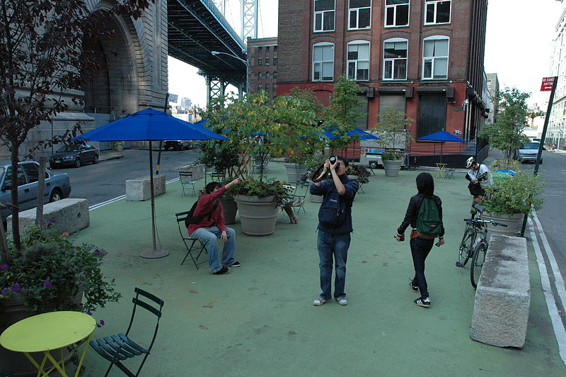 DUMBO Historic District