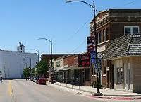Chappell, Nebraska
