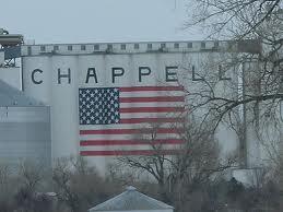 Chappell, Nebraska
