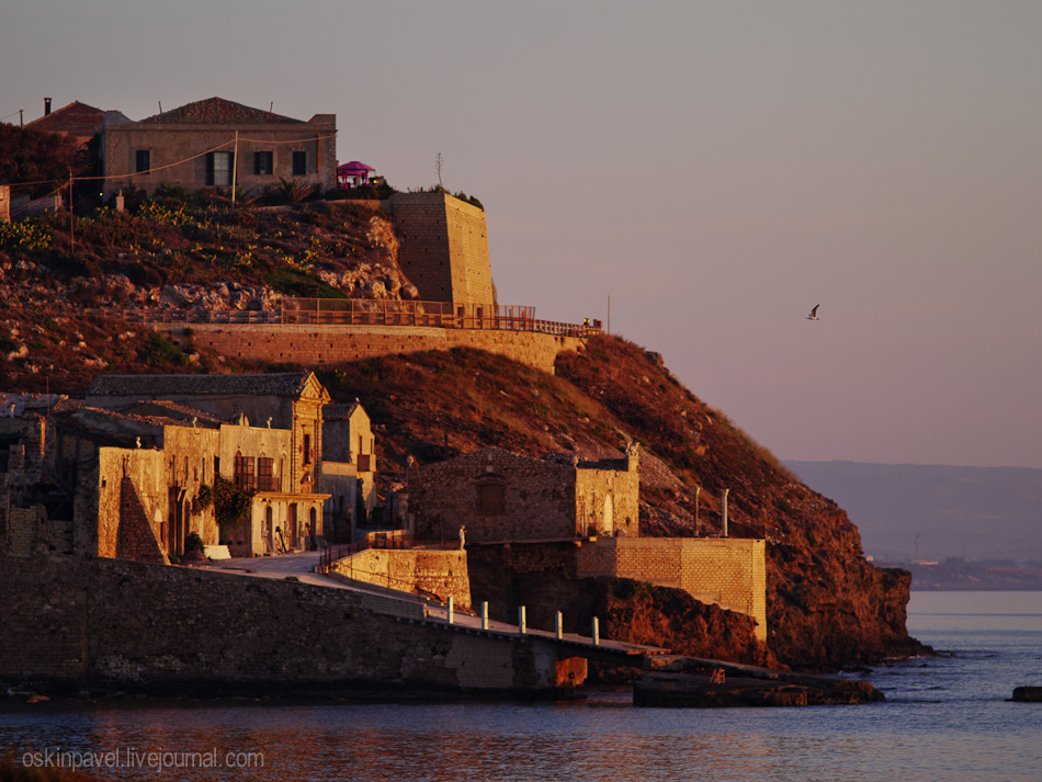 Portopalo di Capo Passero